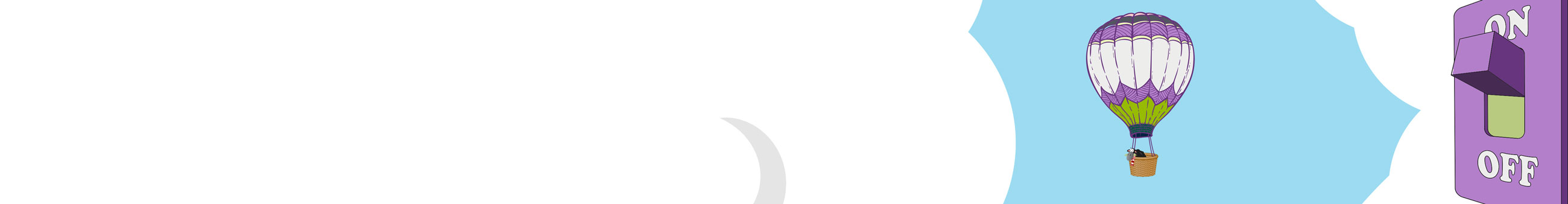 Big Switch Off 2025 - Survival Guide - Black Sheep Utilities