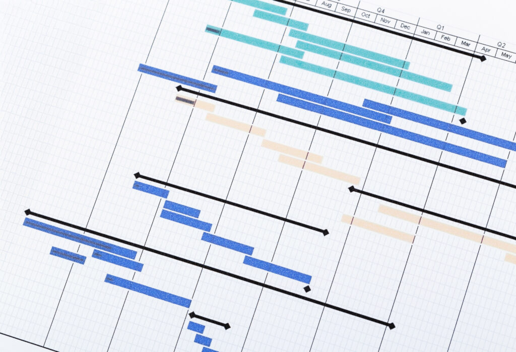 The MHHS Deadline is Approaching: A Practical Timeline for UK Businesses